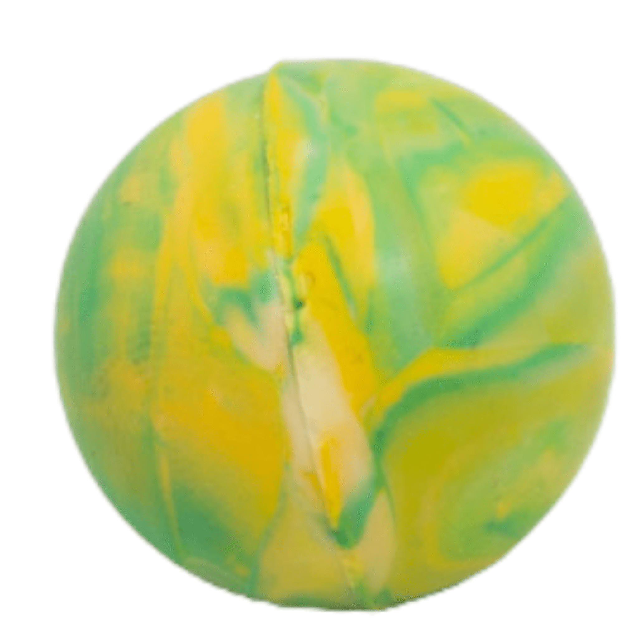 Juego de Yases Metálicos Plomos 6 Unidades + Pelota de Goma (En Bolsita ...