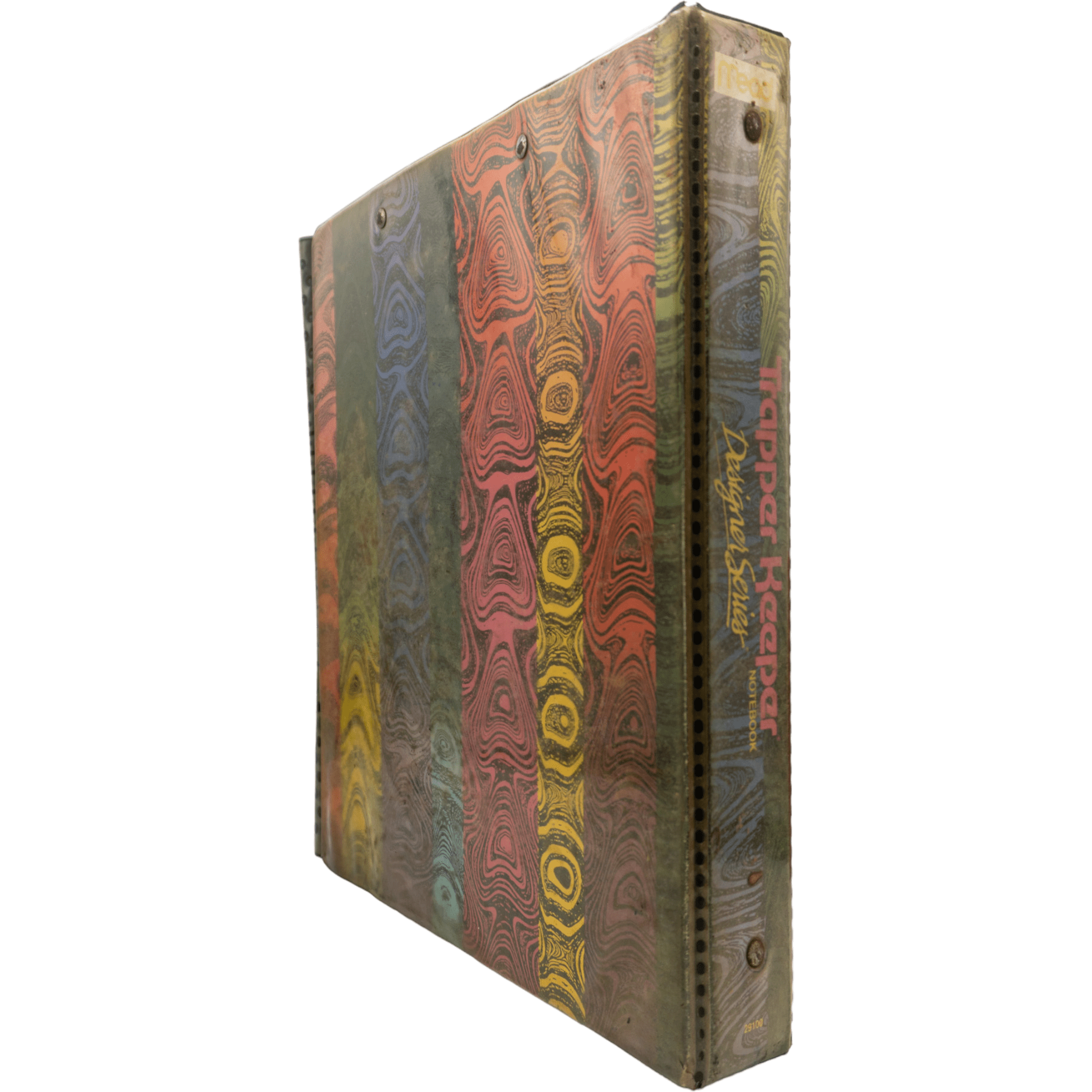 Trapper Keeper Original Años 90 – La Vieja