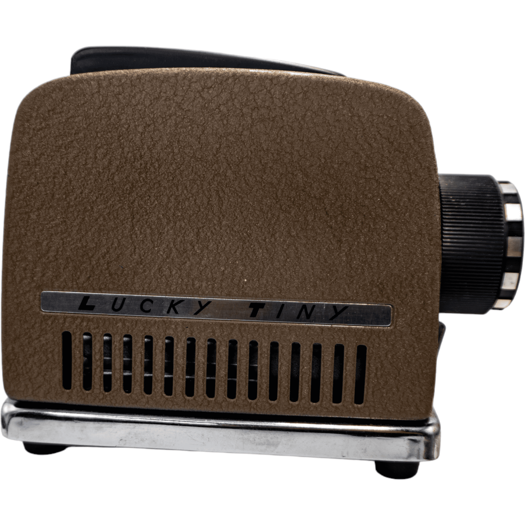 Proyector de diapositivas Decorativo Lucky Tiny – La Vieja