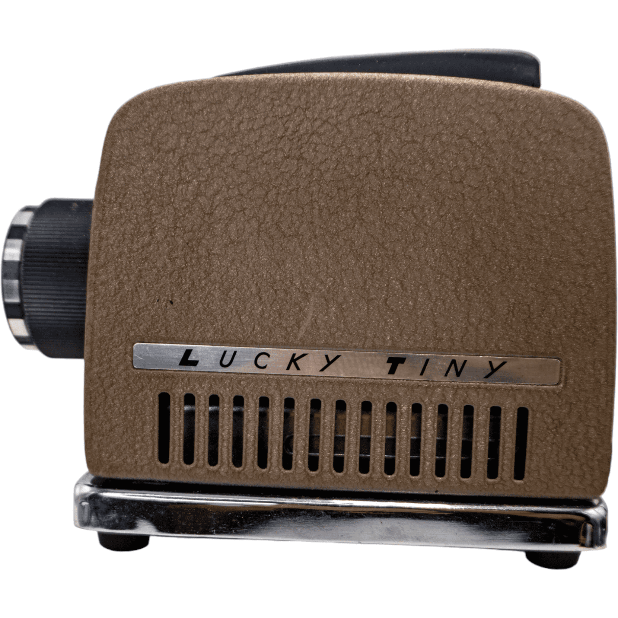 Proyector de diapositivas Decorativo Lucky Tiny – La Vieja