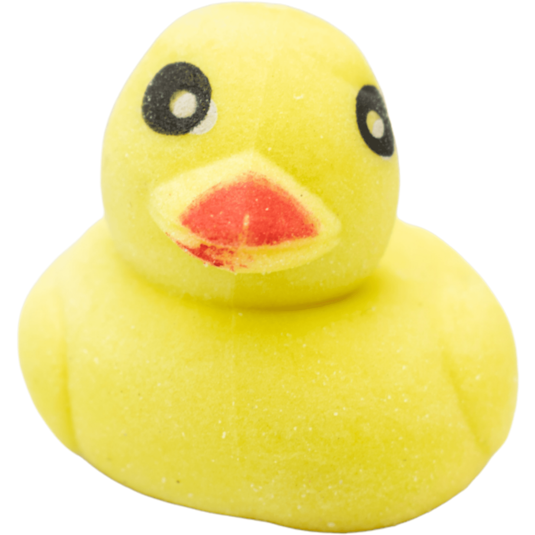 Pato de Hule que Crece en el Agua – La Vieja