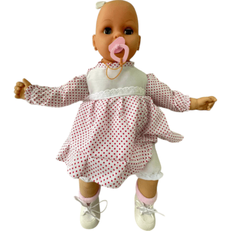 Peloncita y Chichobello – La Vieja