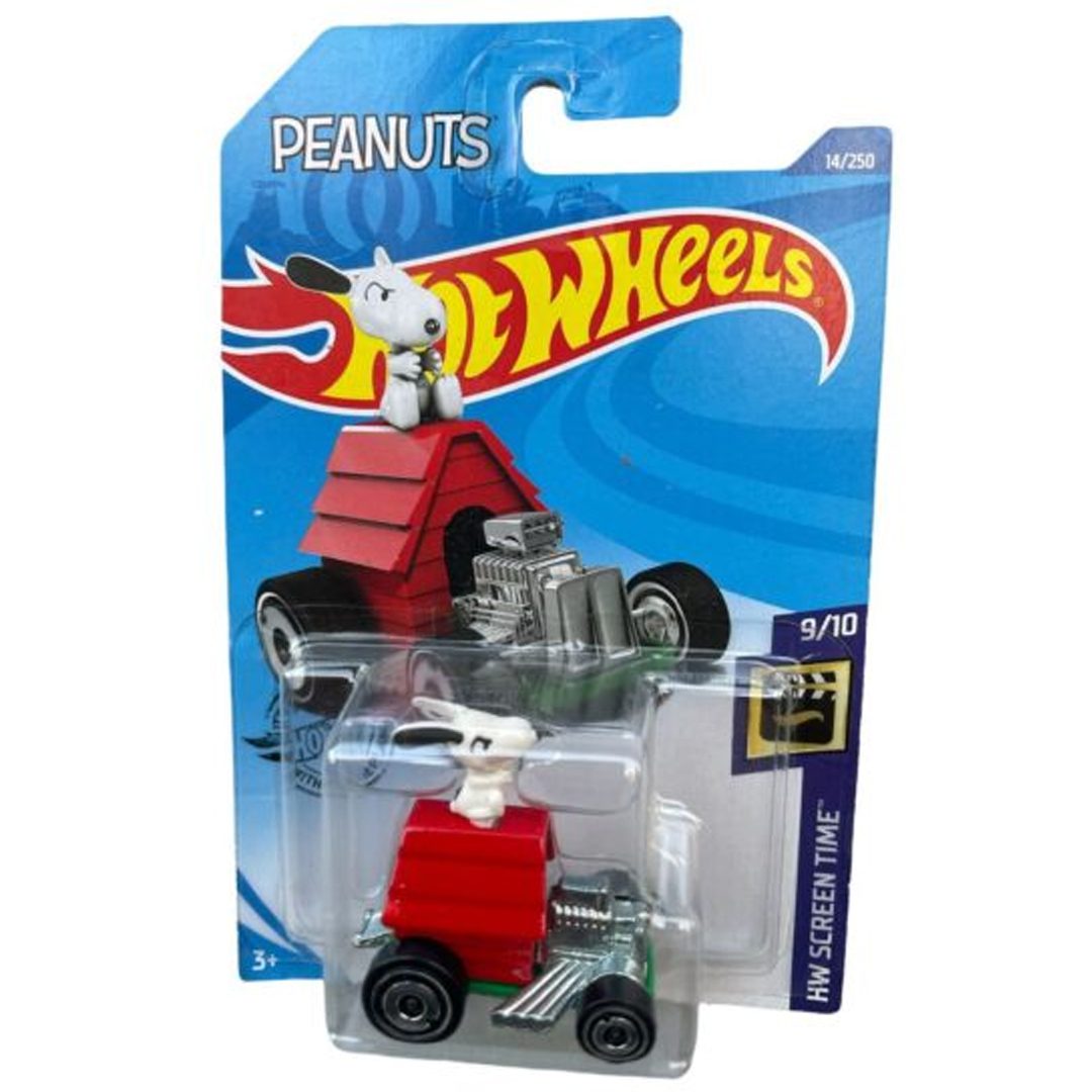 Auto Mini Cooper Rojo – La Vieja