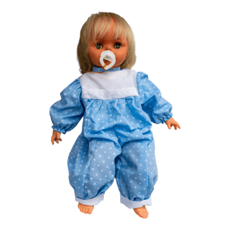 Peloncita y Chichobello – La Vieja