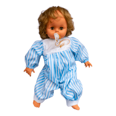 Peloncita y Chichobello – La Vieja