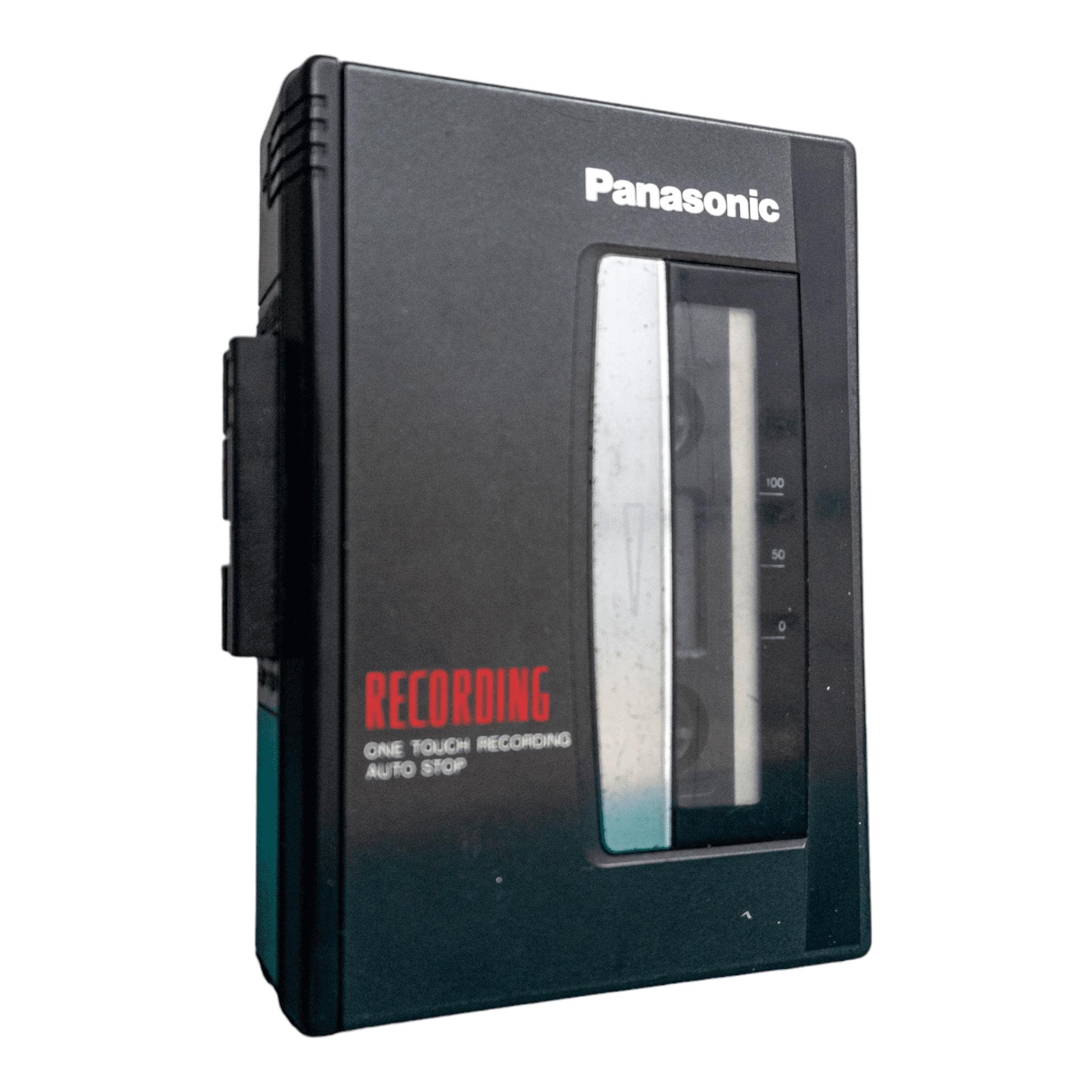 Walkman Panasonic RQ-L305 – La Vieja