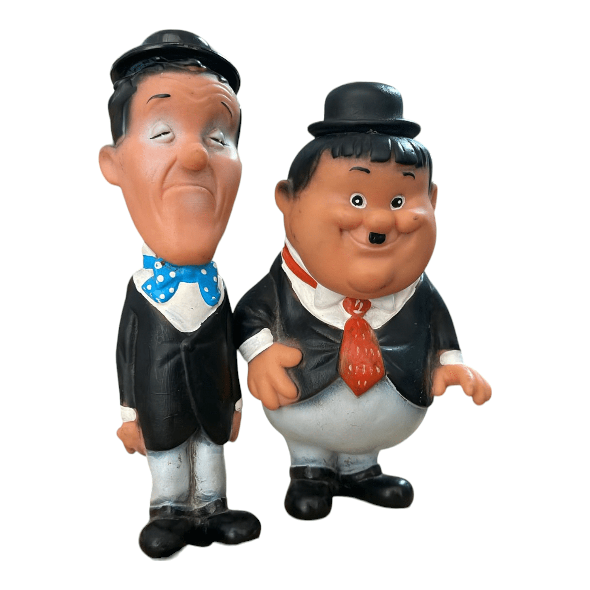 Figuras Disney – Mc Pato – La Vieja