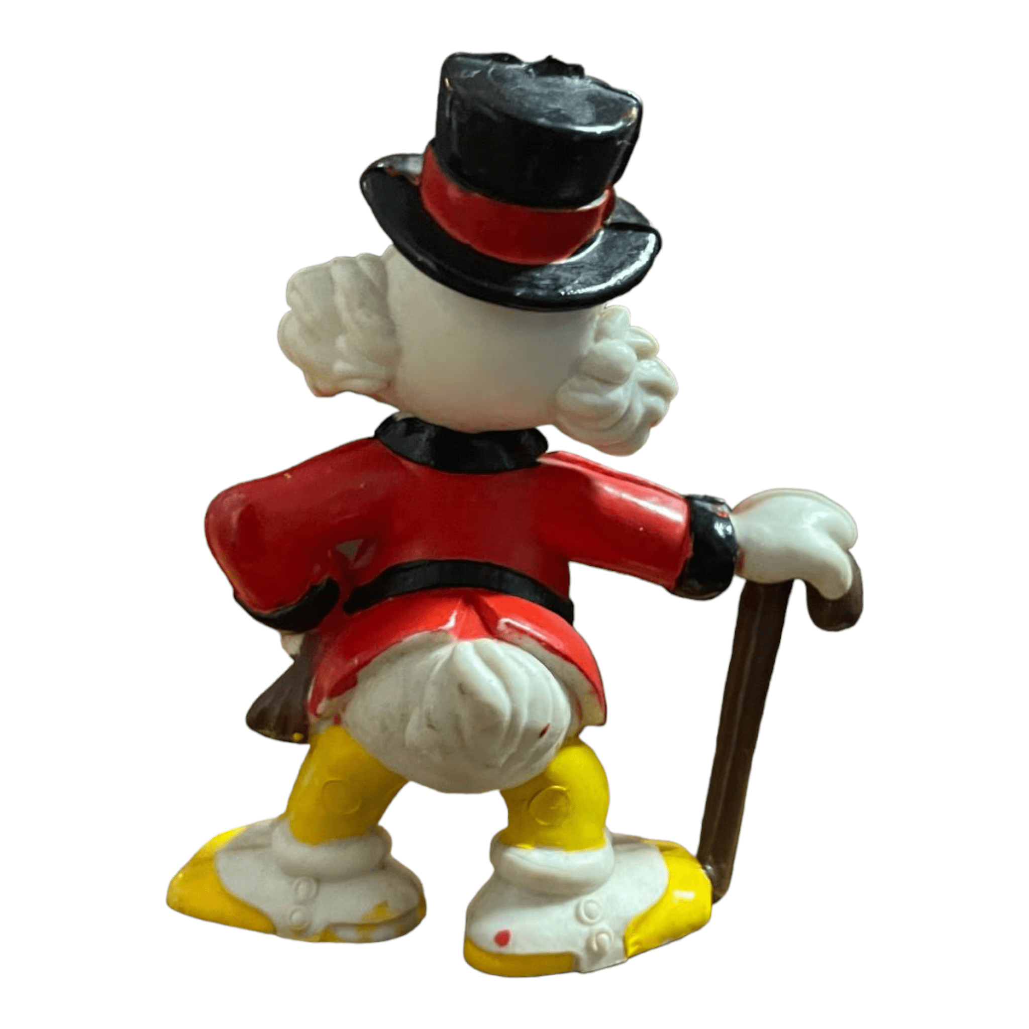 Figuras Disney – Mc Pato – La Vieja