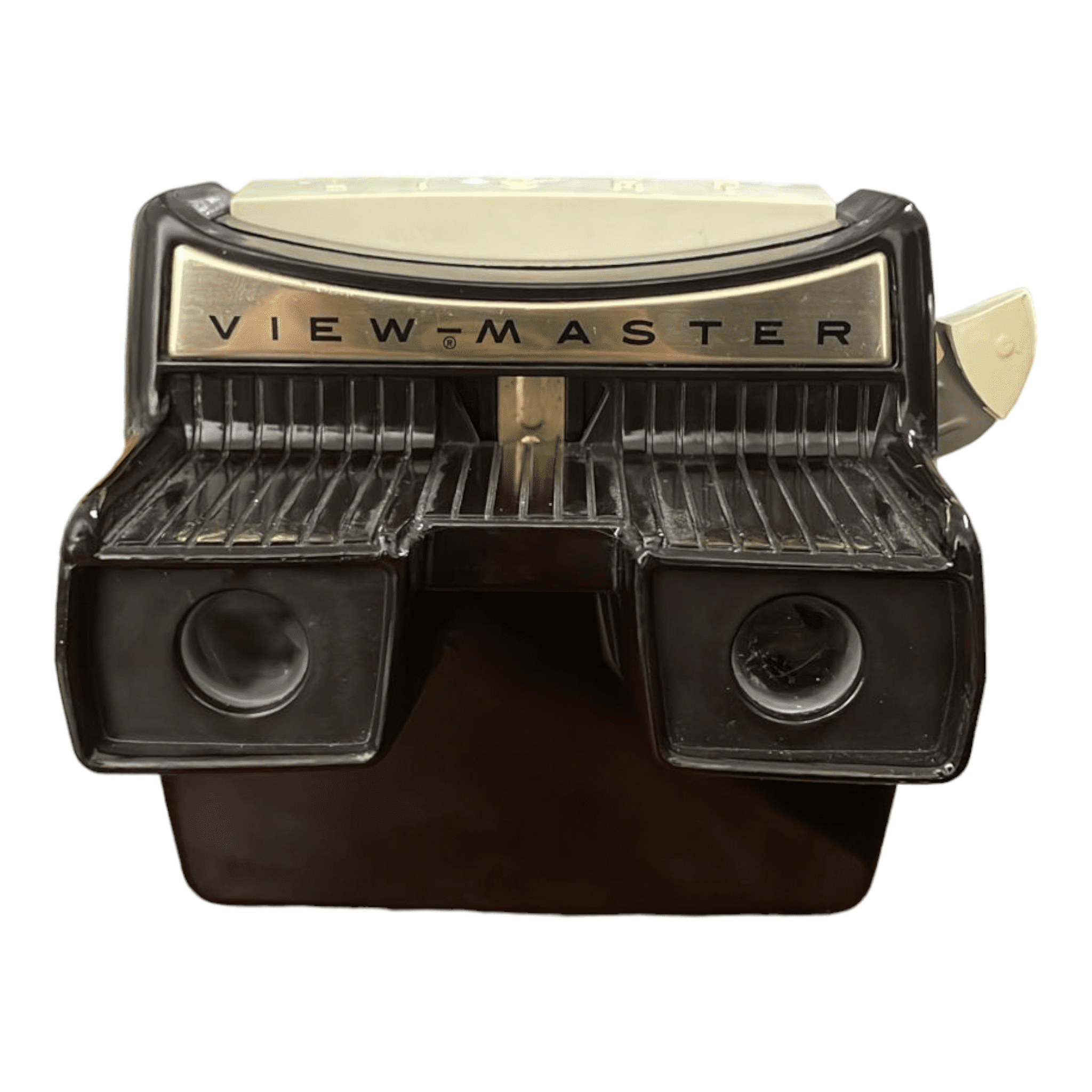 View-Master Original – La Vieja