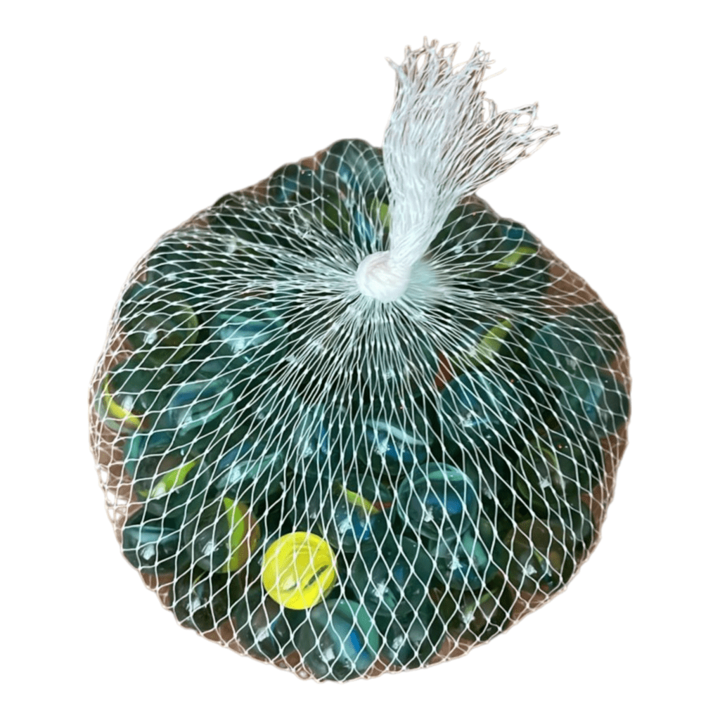 Pack de 15 bolitas – La Vieja