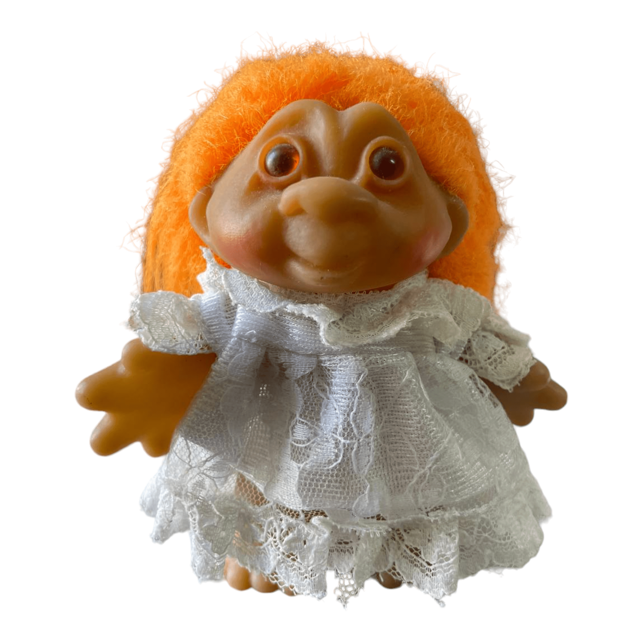Muñeco Troll – La Vieja