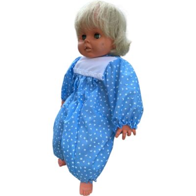 Peloncita y Chichobello – La Vieja