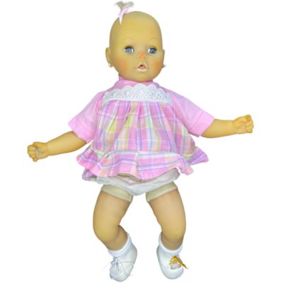 Peloncita y Chichobello – La Vieja