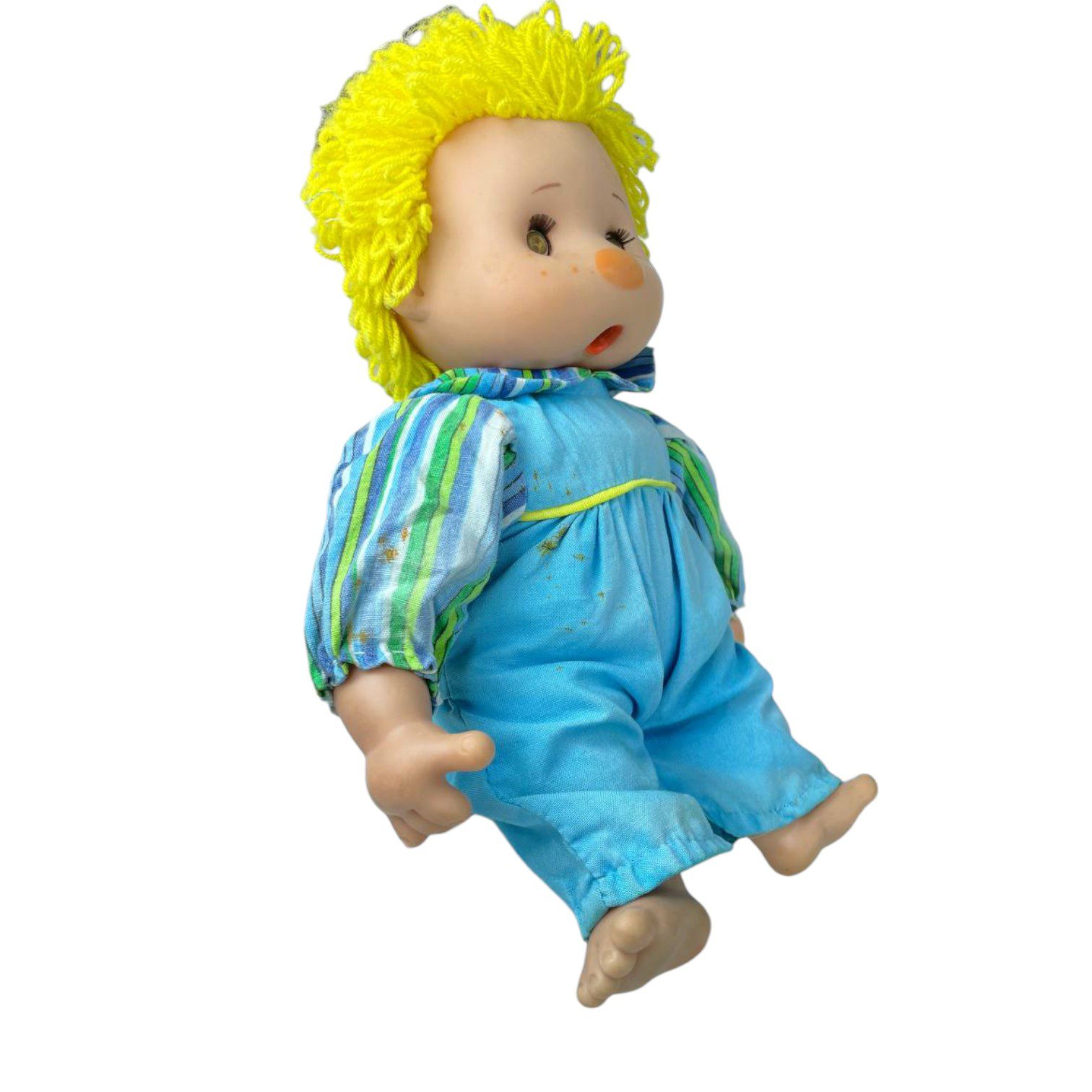 Bomboncita Pequeña Basa original – La Vieja