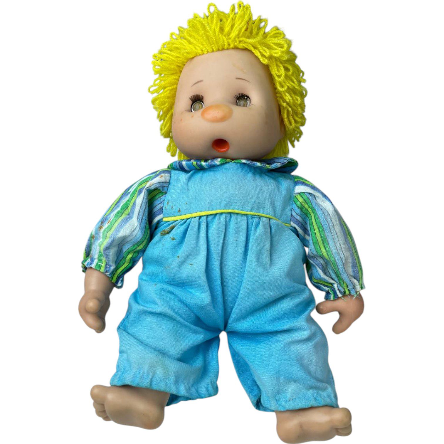Bomboncita Pequeña Basa original – La Vieja