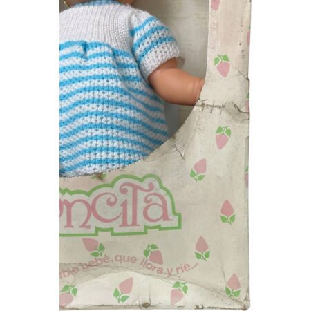 Peloncita y Chichobello – La Vieja