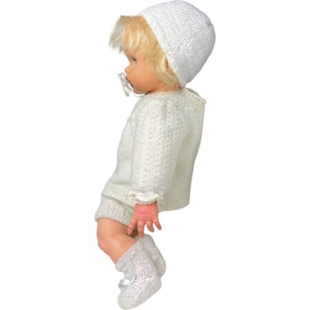 Peloncita y Chichobello – La Vieja