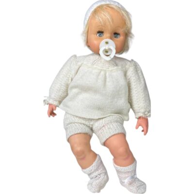 Peloncita y Chichobello – La Vieja