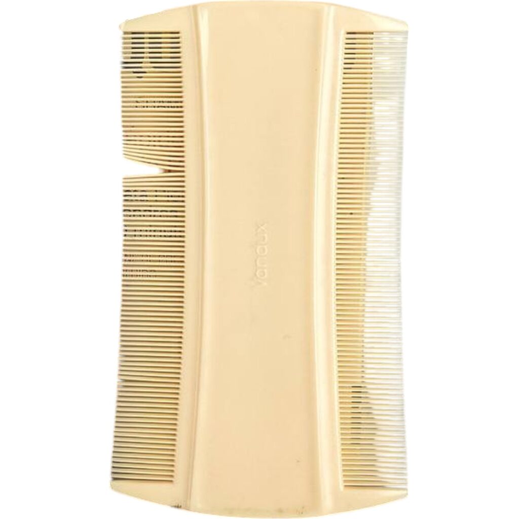 Quitoso – Shampoo Pediculicida de Colección (Botella 60 ml + Peine de ...