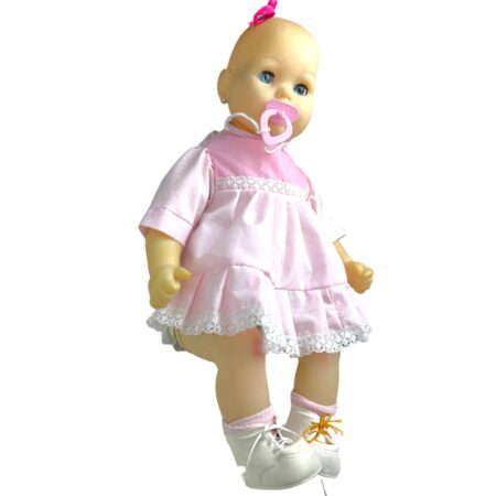 Peloncita y Chichobello – La Vieja