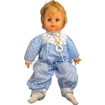 Peloncita y Chichobello – La Vieja