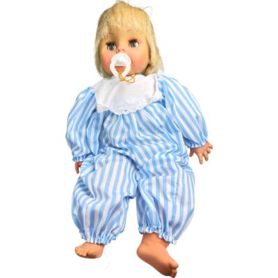 Peloncita y Chichobello – La Vieja