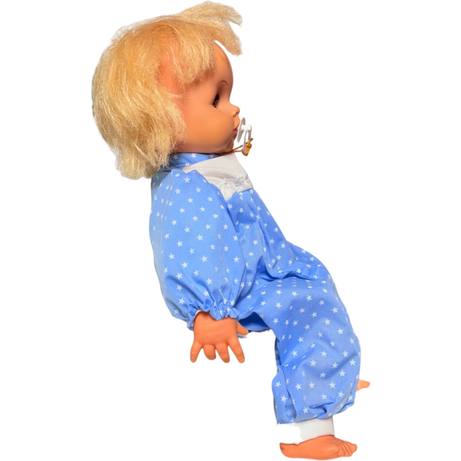 Muñeco Chichobello Original Funcional – La Vieja