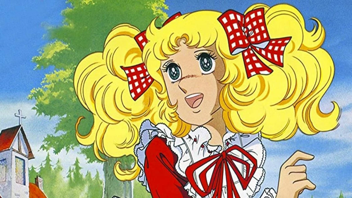 La voz que marcó generaciones: Susana Klein, de Mafalda a Candy Candy ...